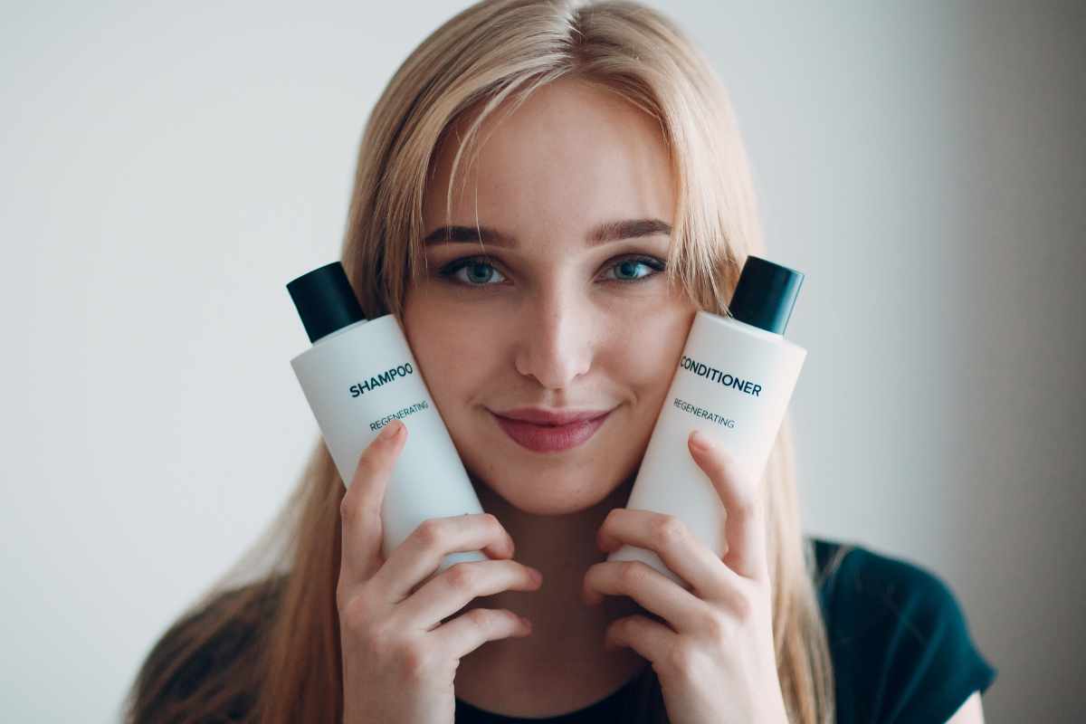 How to Choose the Best Shampoo and Conditioner for Your Hair Type