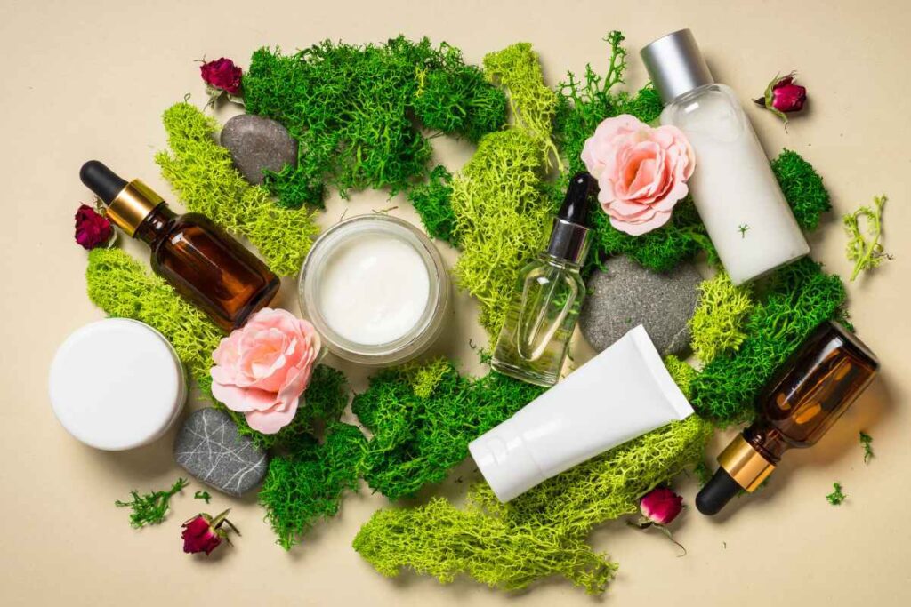 The Benefits of Using Organic Body Care Products