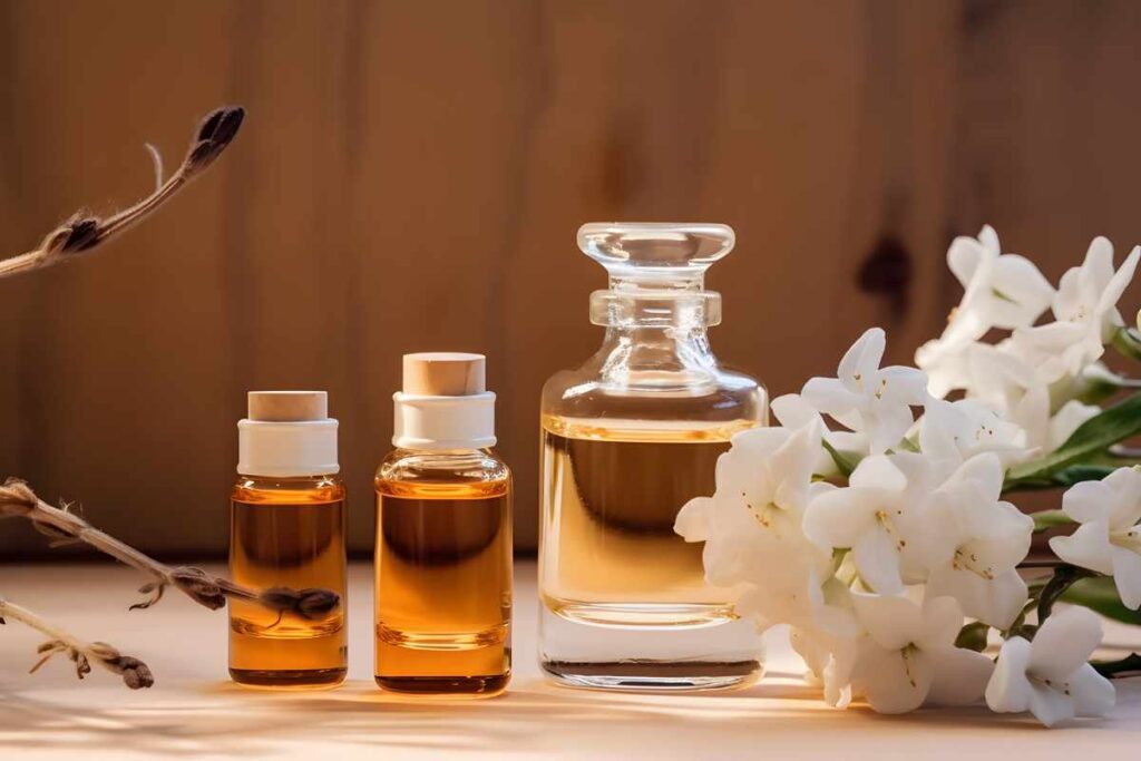 How to Layer Scents for a Unique Signature Fragrance