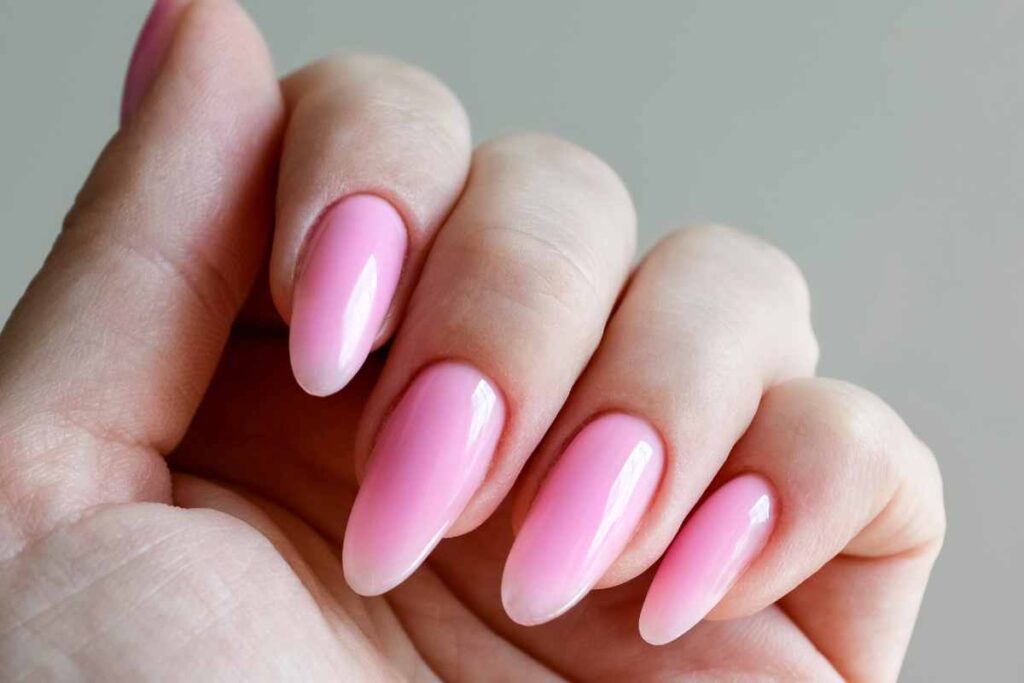 4 Perfect Pastel Nail Colors for Early Spring