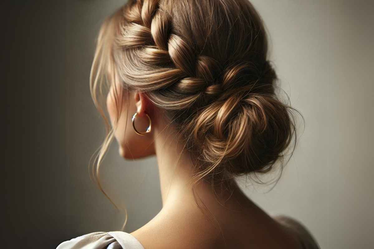 3 Gorgeous Spring Prom Hairstyles to Elevate Your Look