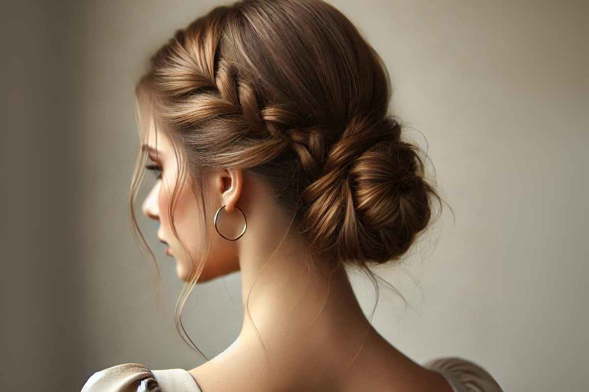 3 Gorgeous Spring Prom Hairstyles to Elevate Your Look