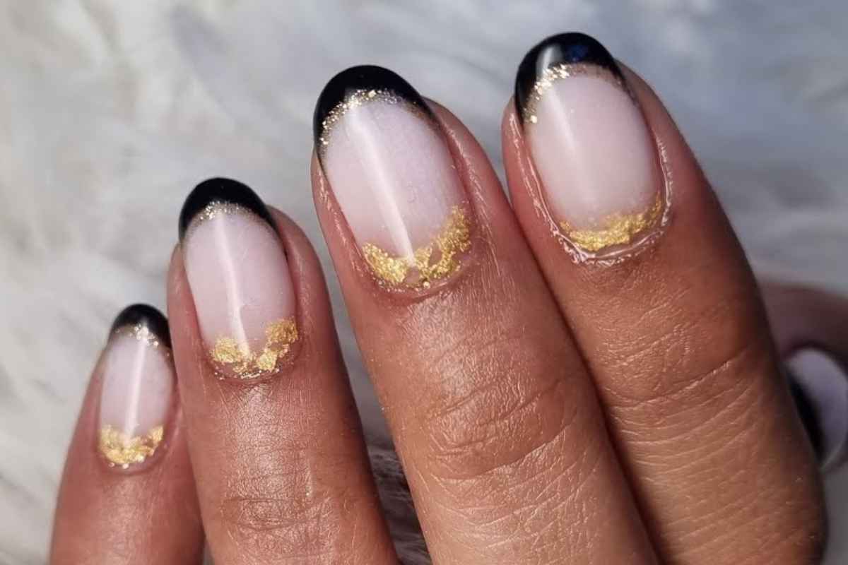 Step-by-Step Guide to a Perfect Graduation French Manicure