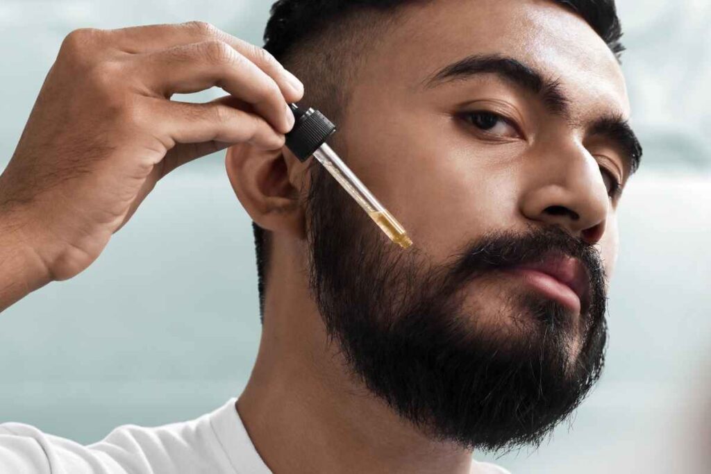 Homemade Beard Oils: Recipes for a Healthier Beard