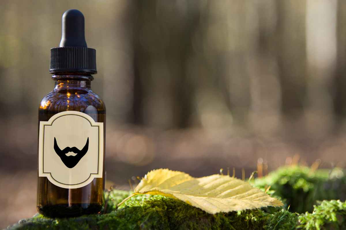 Homemade Beard Oils: Recipes for a Healthier Beard