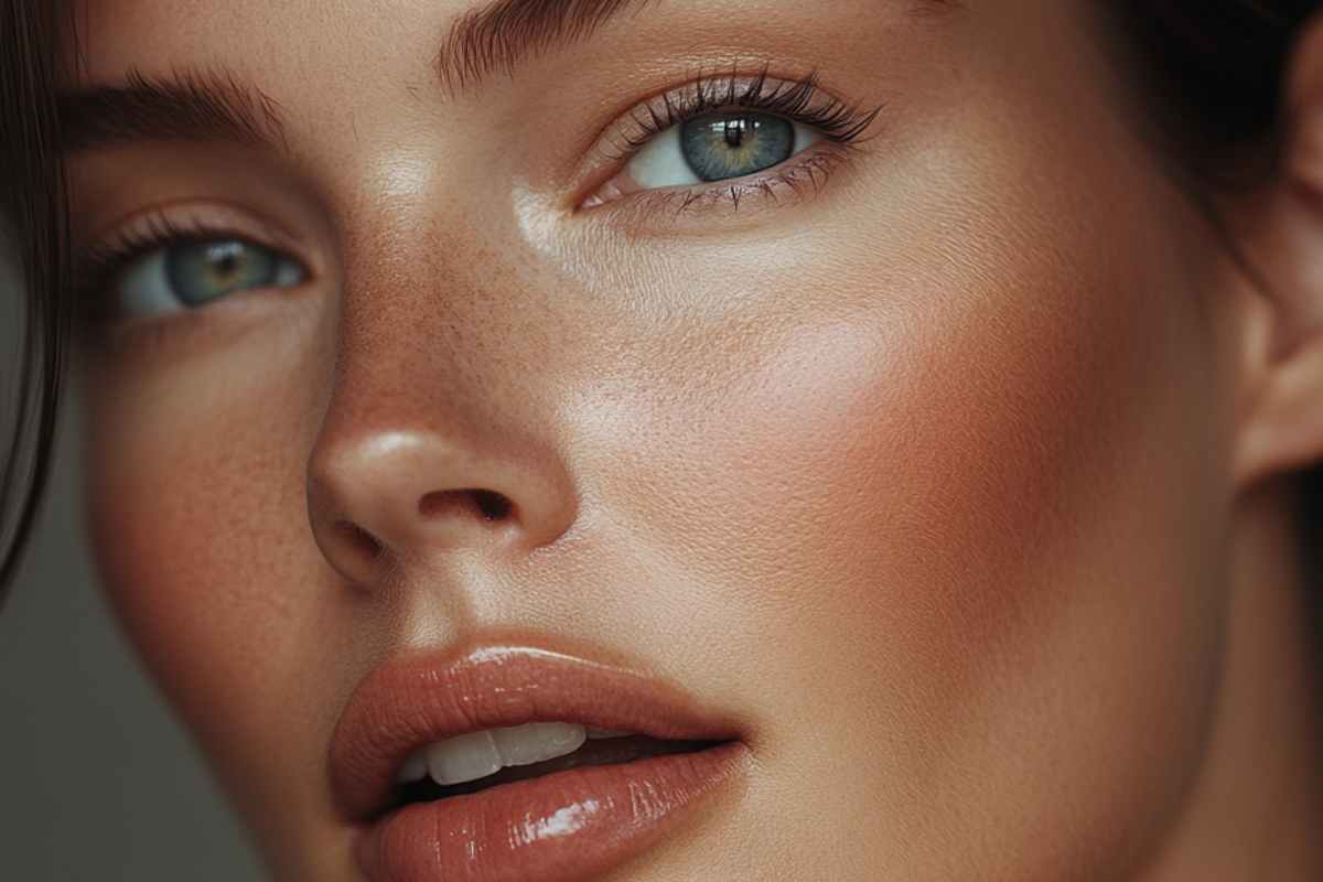 How Can You Achieve Dewy Skin Without Looking Greasy