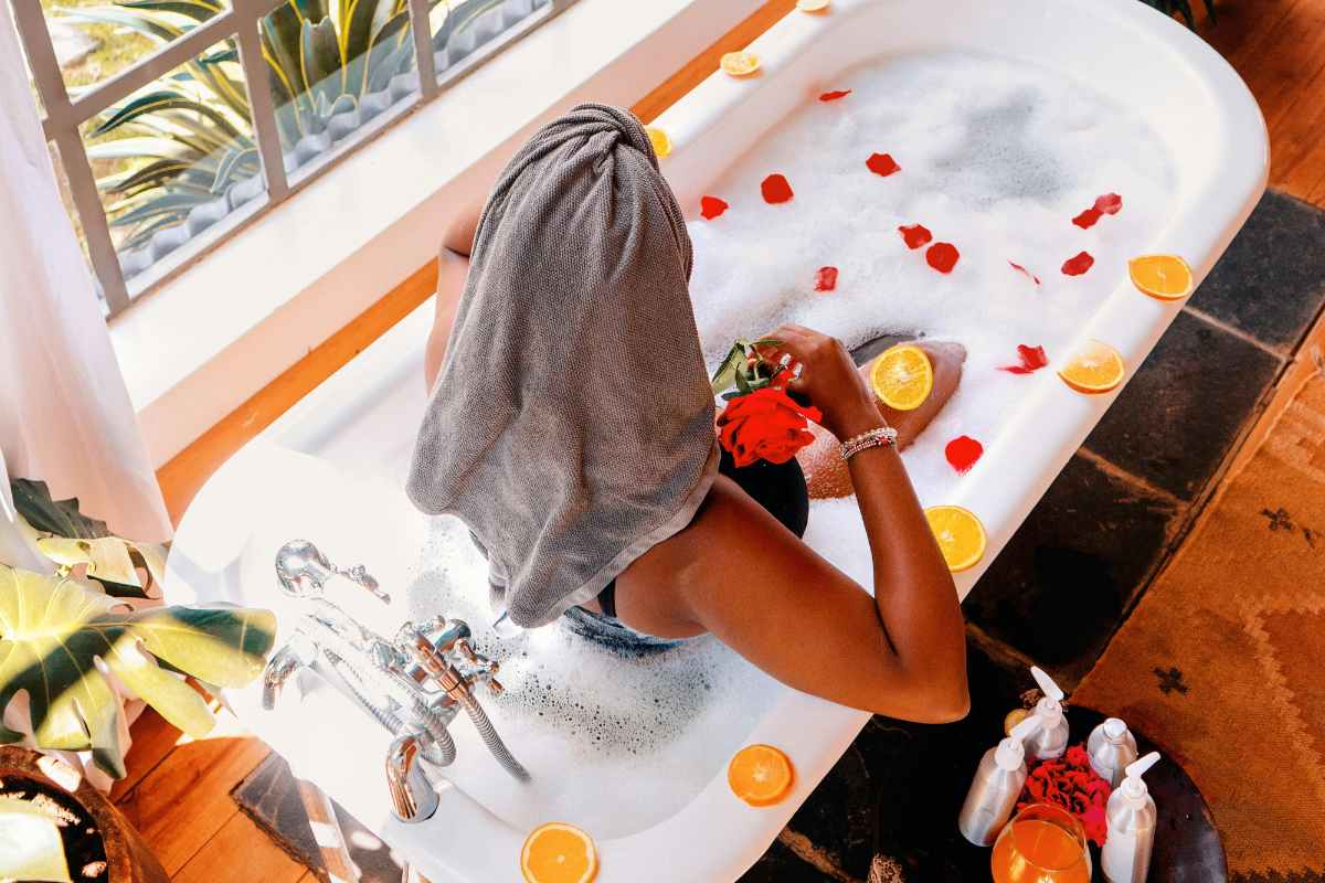 How Spa Rituals Can Enhance Your Wellness and Self-Care Routine
