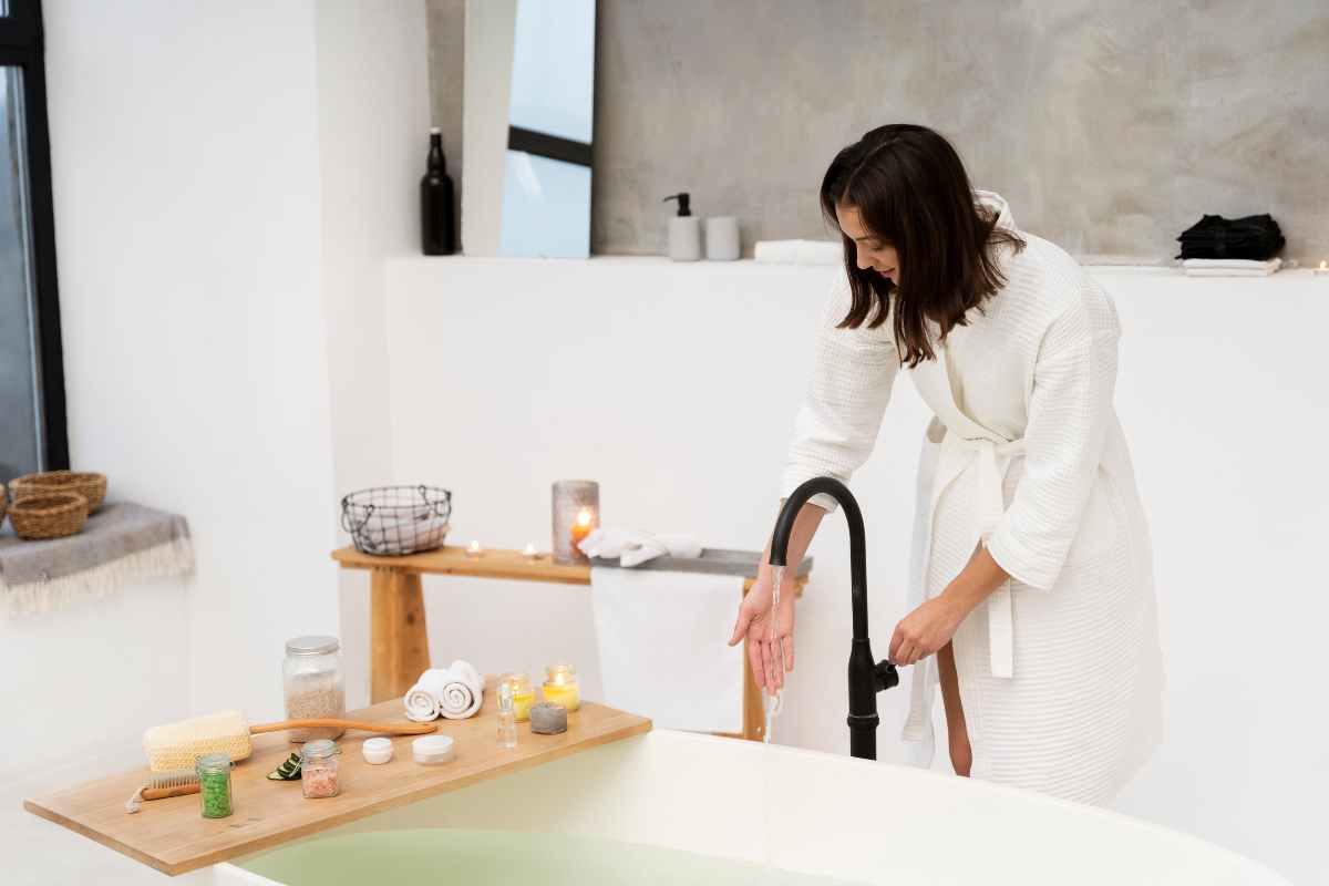 How Spa Rituals Can Enhance Your Wellness and Self-Care Routine