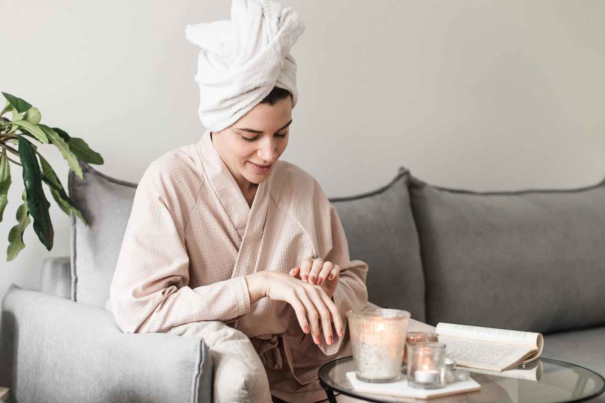 How Spa Rituals Can Enhance Your Wellness and Self-Care Routine