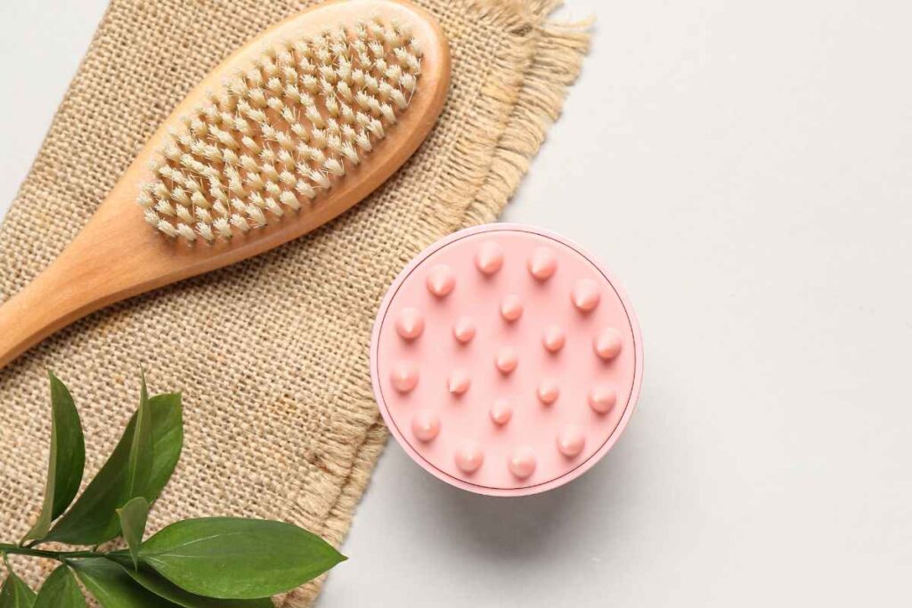 How to Perform a Scalp Massage to Stimulate Hair Growth