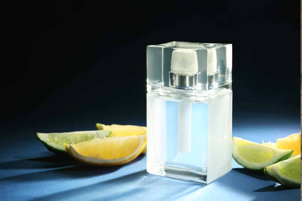 Fresh and Vibrant: The Power of Citrus in Perfumery