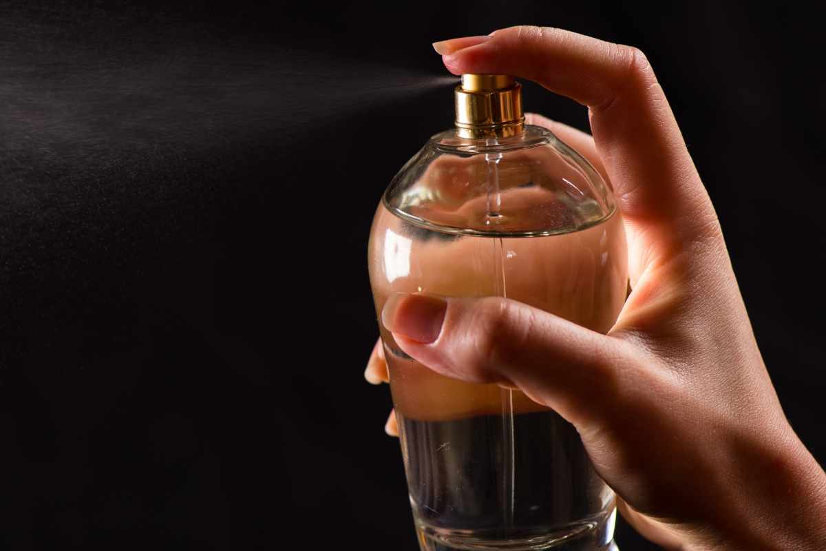 Fragrances with Musk Notes: What They Are and How to Use Them