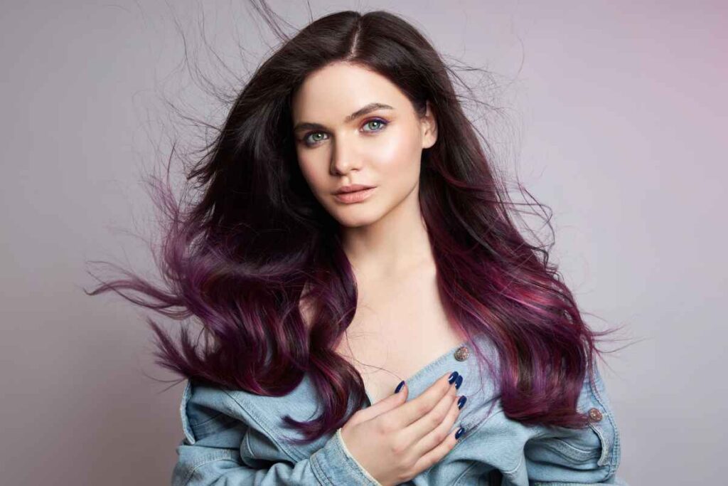 Hair Colors That Enhance Your Face Shape: Not Just the Cut