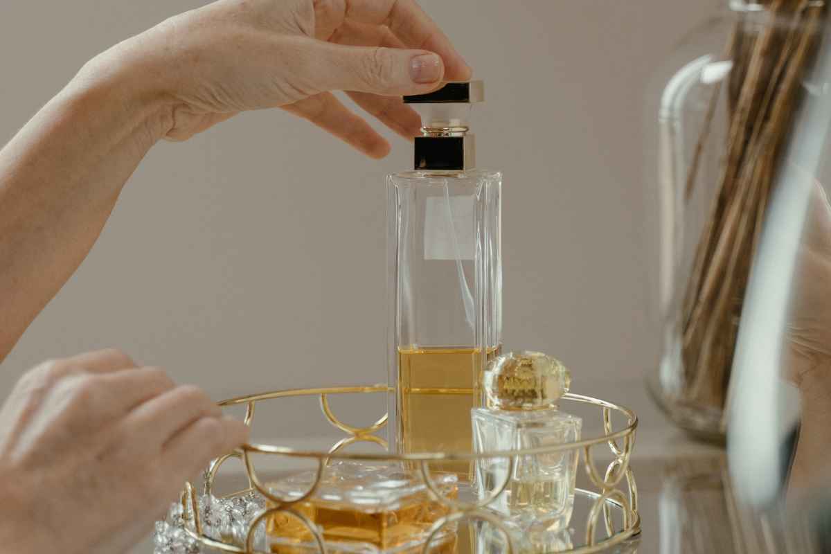 How Temperature Affects Your Perfume and How to Store It Properly