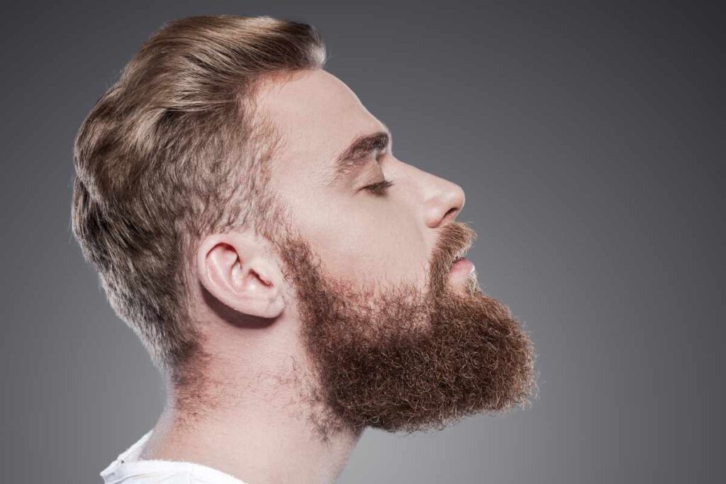 Men’s Beard Styles That Flatter Different Face Shapes