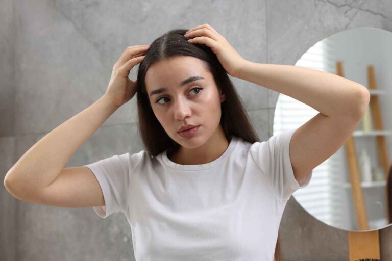 Scalp Exfoliation: How to Remove Buildup and Boost Growth
