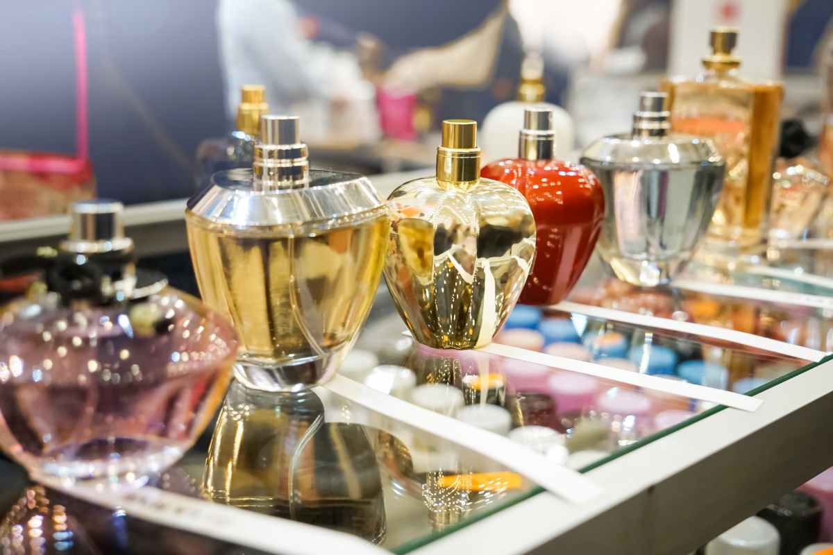Seasonal Fragrances: The Best Perfumes for Each Season