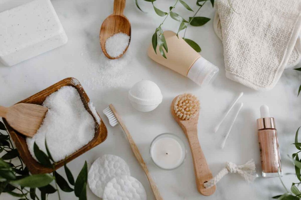Transform Your Bath Time Routine with These Luxurious Products