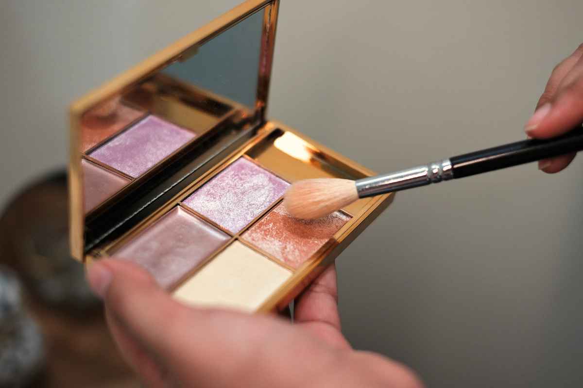 Eyeshadow for Beginners: Simple and Effective Steps