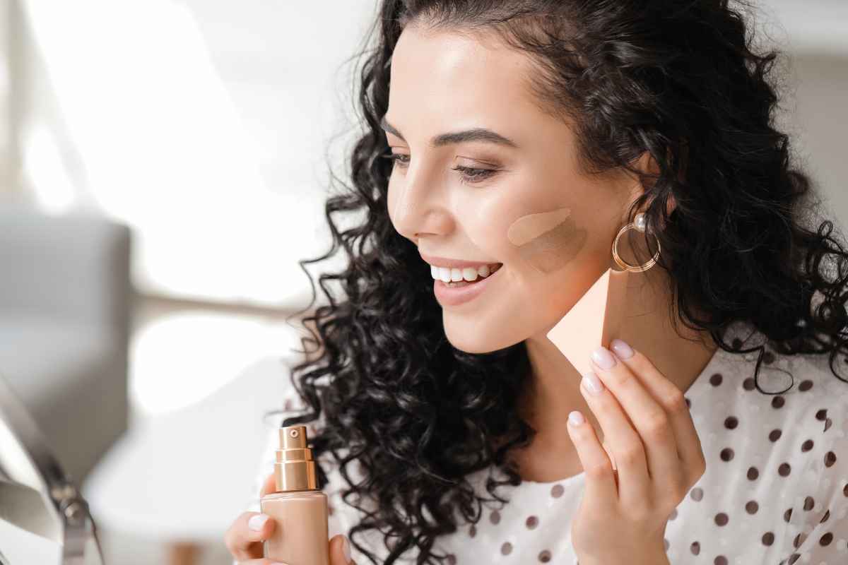The Essential Guide to Finding Your Perfect Foundation Shade