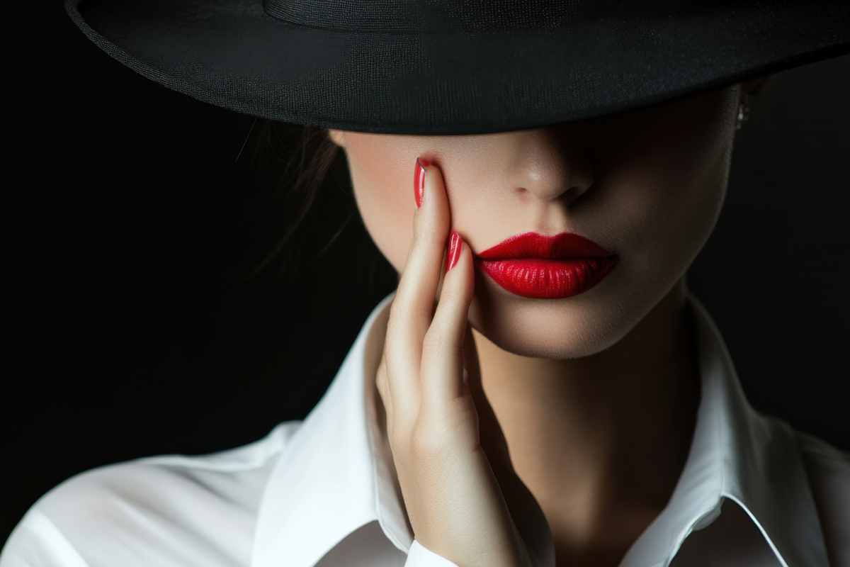 How to Create a Bold Look with Minimal Makeup