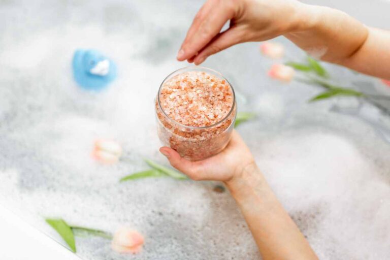 Pamper Yourself with These Must-Have Bath Products