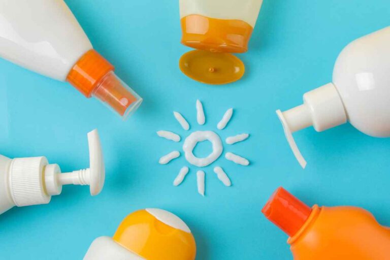 The Importance of SPF in Men’s Skincare