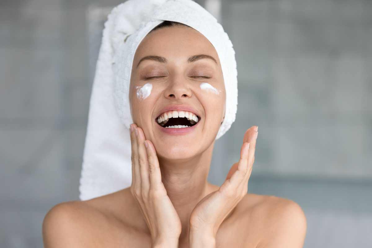 The Best Natural Skincare Products for Sensitive Skin