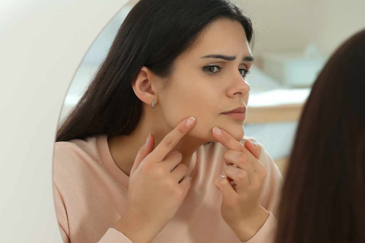 Essential Skincare for Hormonal Changes: Pregnancy, Menopause, PCOS