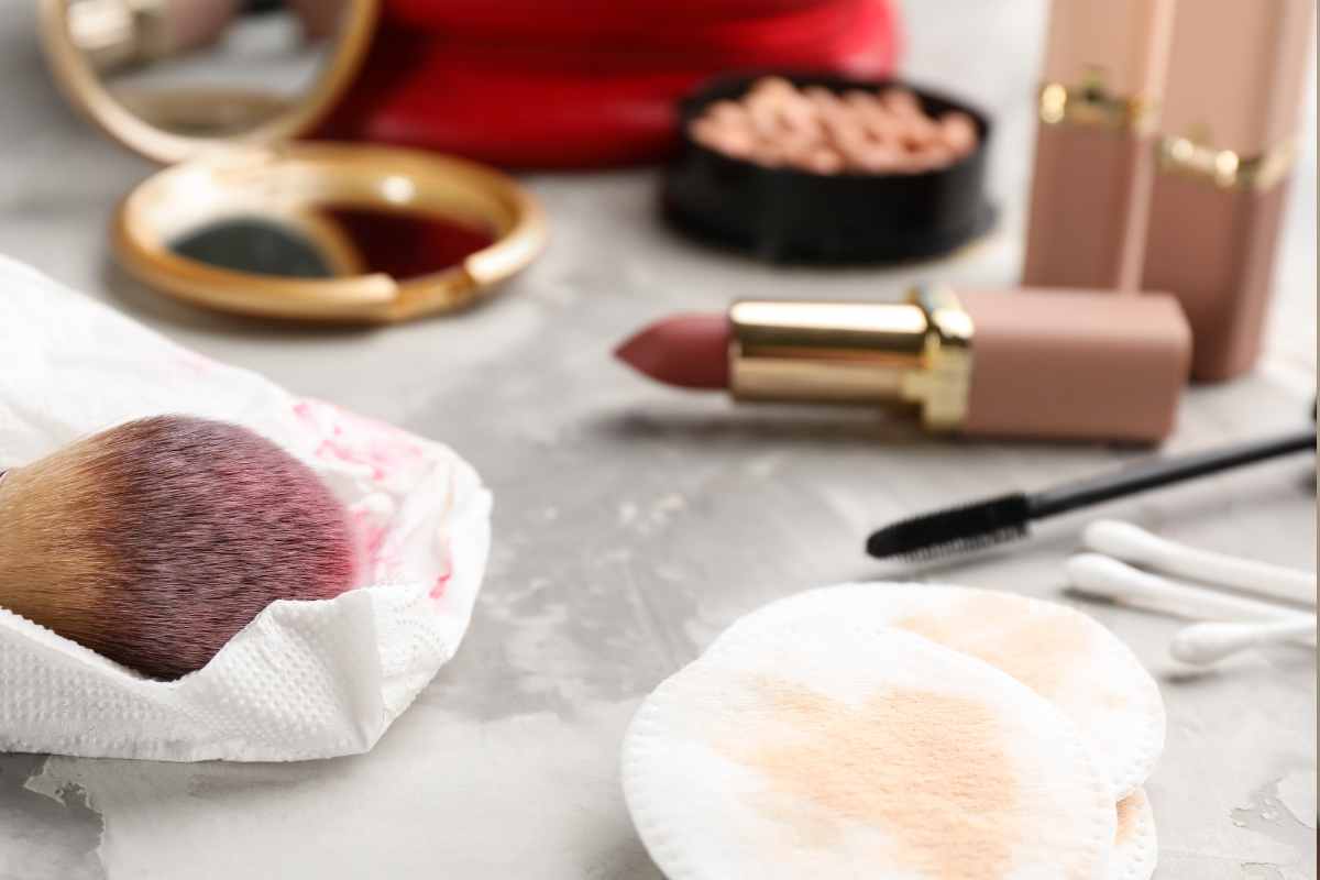 Is Your Makeup Safe? Understanding Expiry Dates and Product Shelf Life