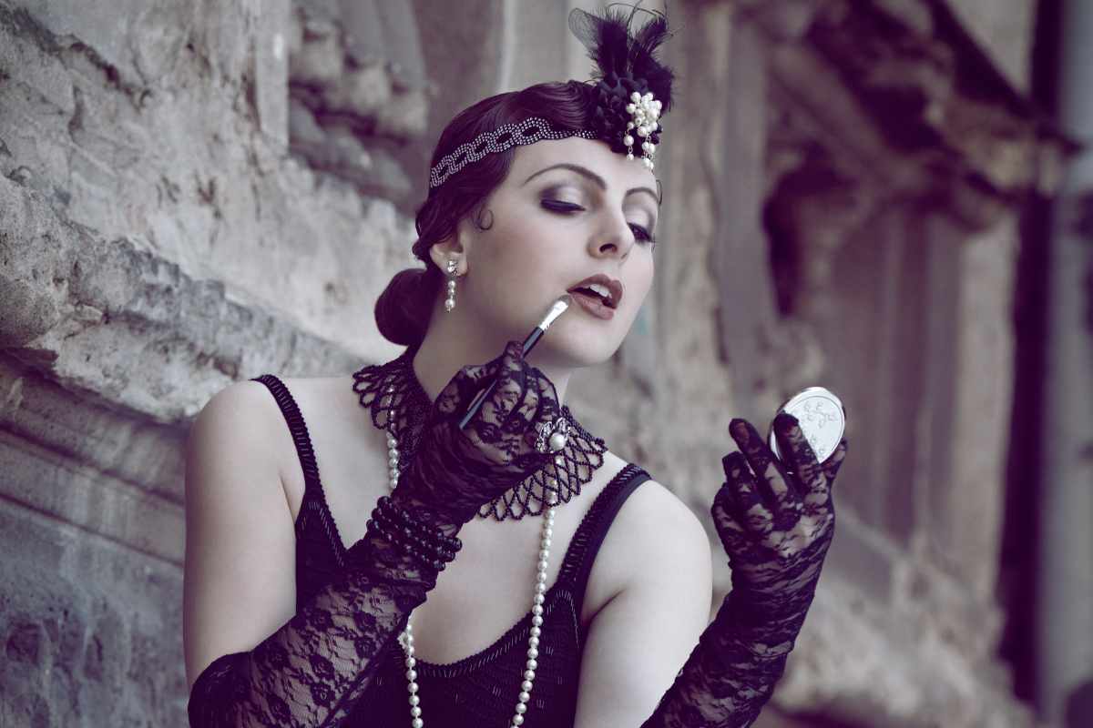 The Evolution of Makeup Through the Decades: From the 20s to Today