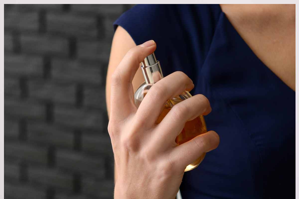 Travel-Friendly Fragrance Options for Your Next Trip