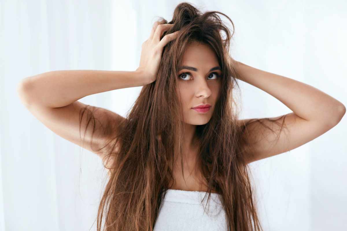 How Climate Change Is Affecting Hair Health