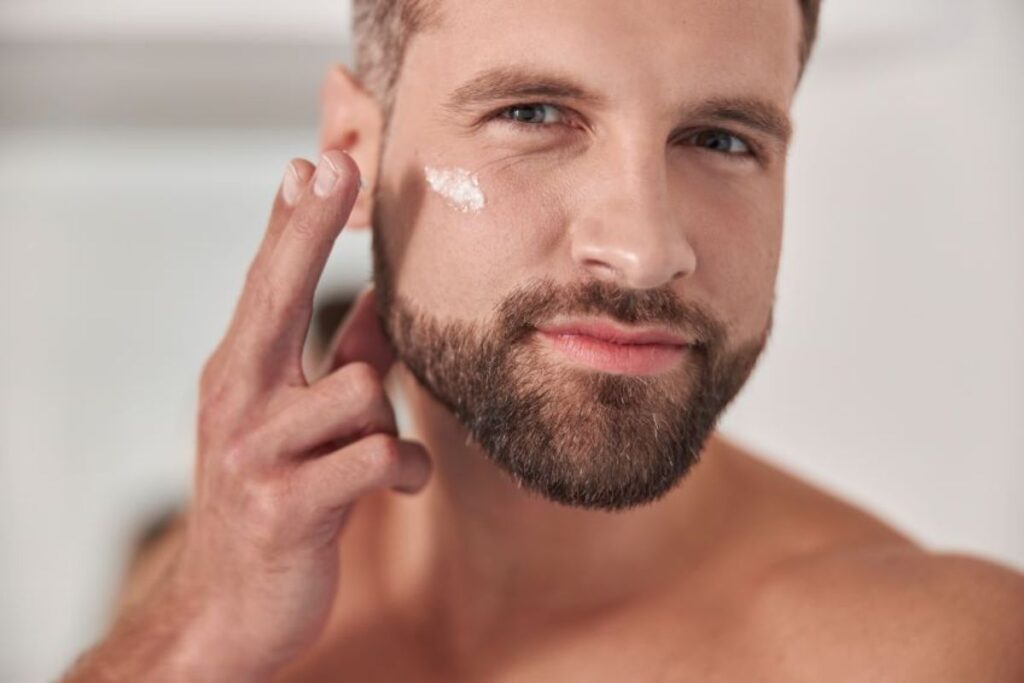 The Rise of Male Facials: What to Expect at a Spa