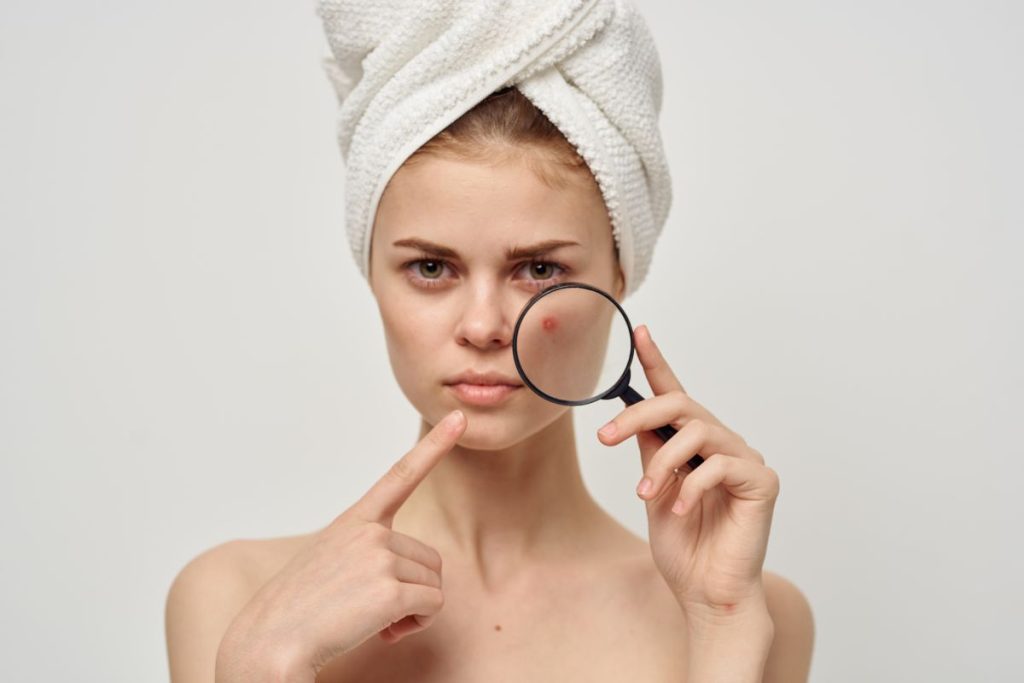 Are Cold Showers Better for Your Skin and Circulation?