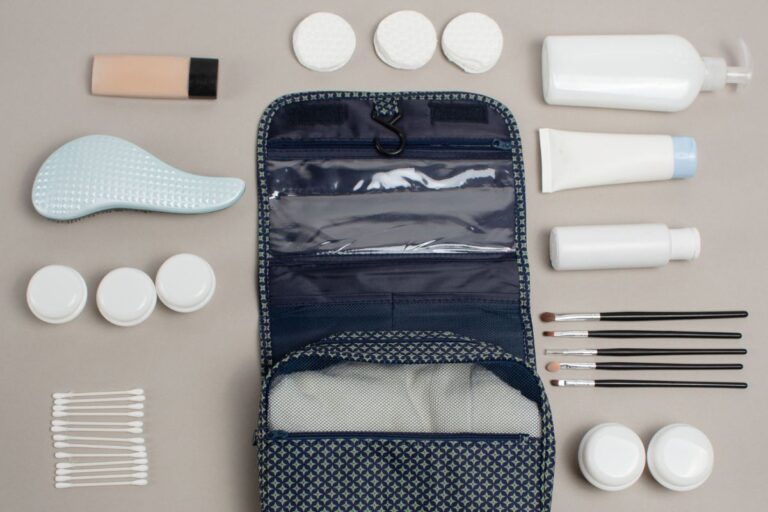 How to Build the Ultimate Minimalist Grooming Kit