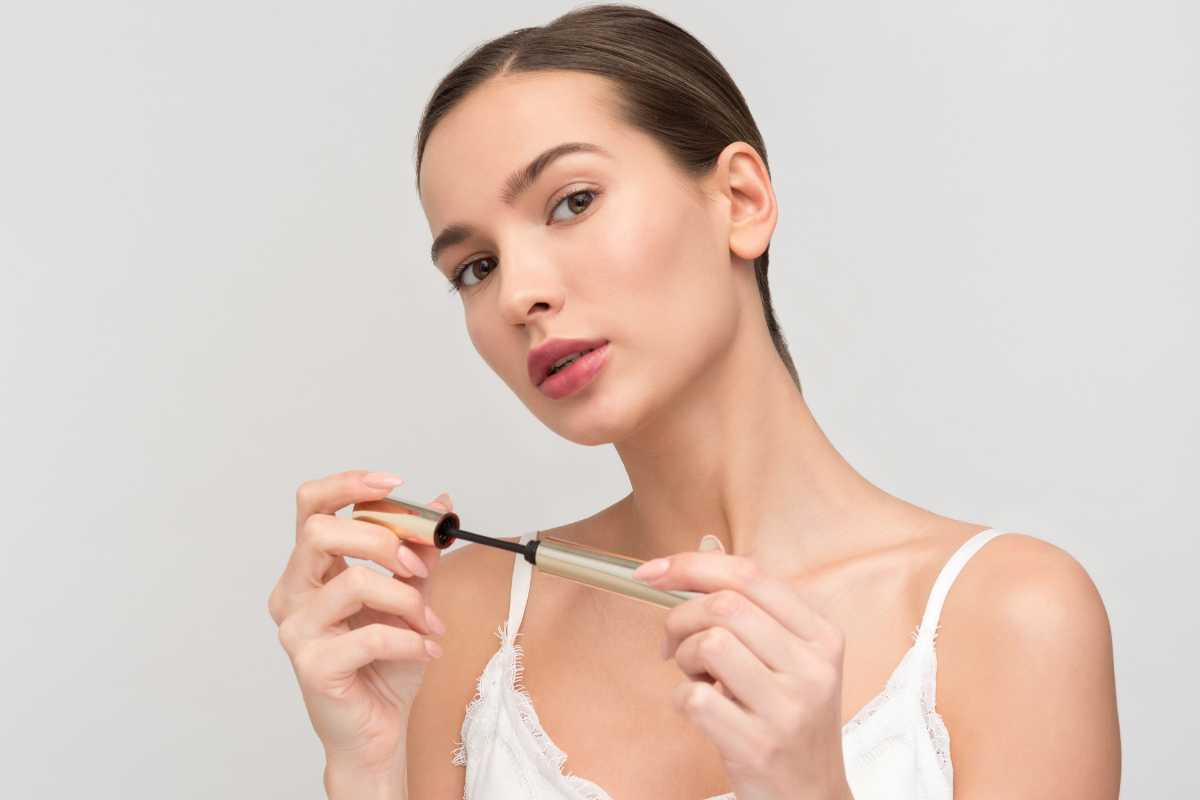 How to Create the Perfect Natural No-Makeup Look