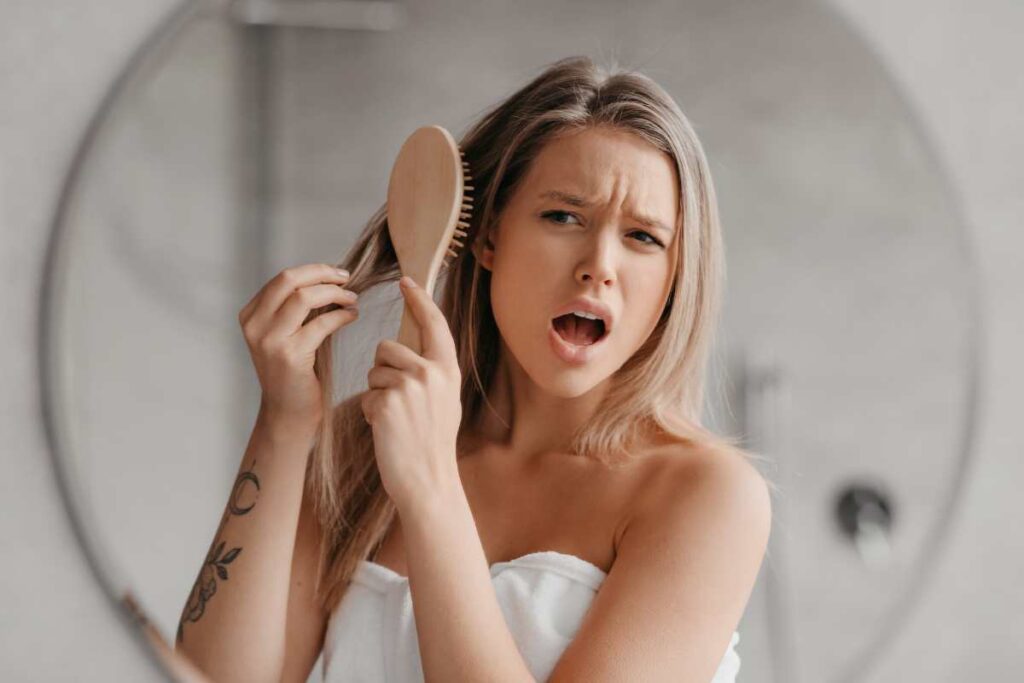 How to Prevent Split Ends: Tips for Healthier Hair