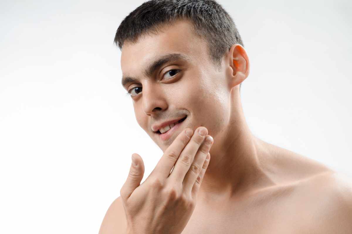 Glow Up Tips For Men: Simple Habits For Real Results