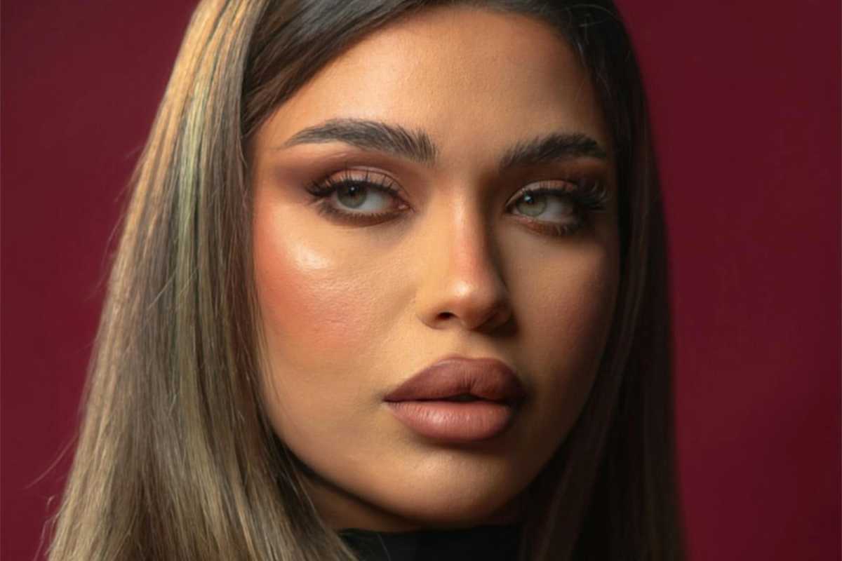 Warm Tone Makeup: Fall Tutorial & Tips